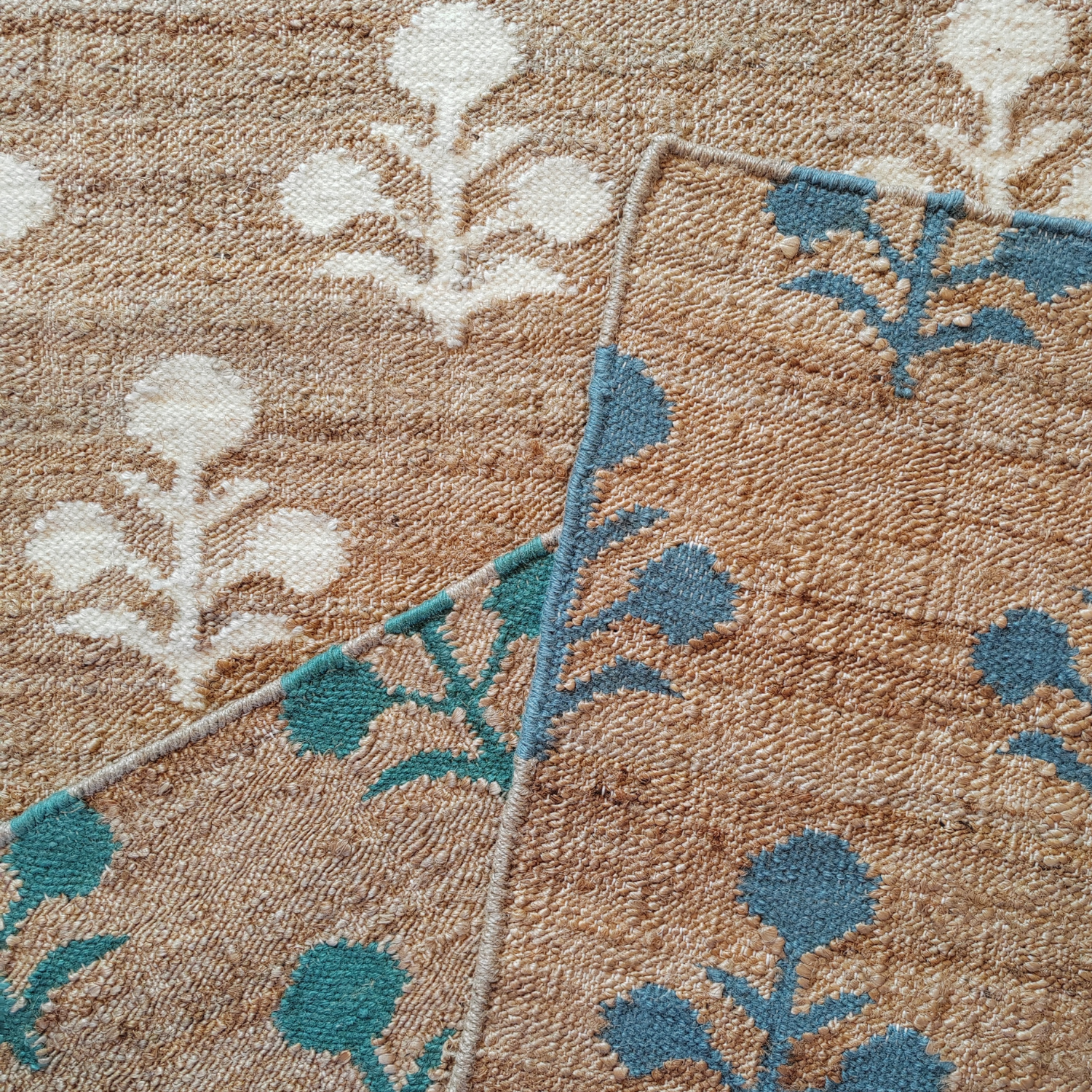 Jute Rugs – Bombay Sprout Ltd