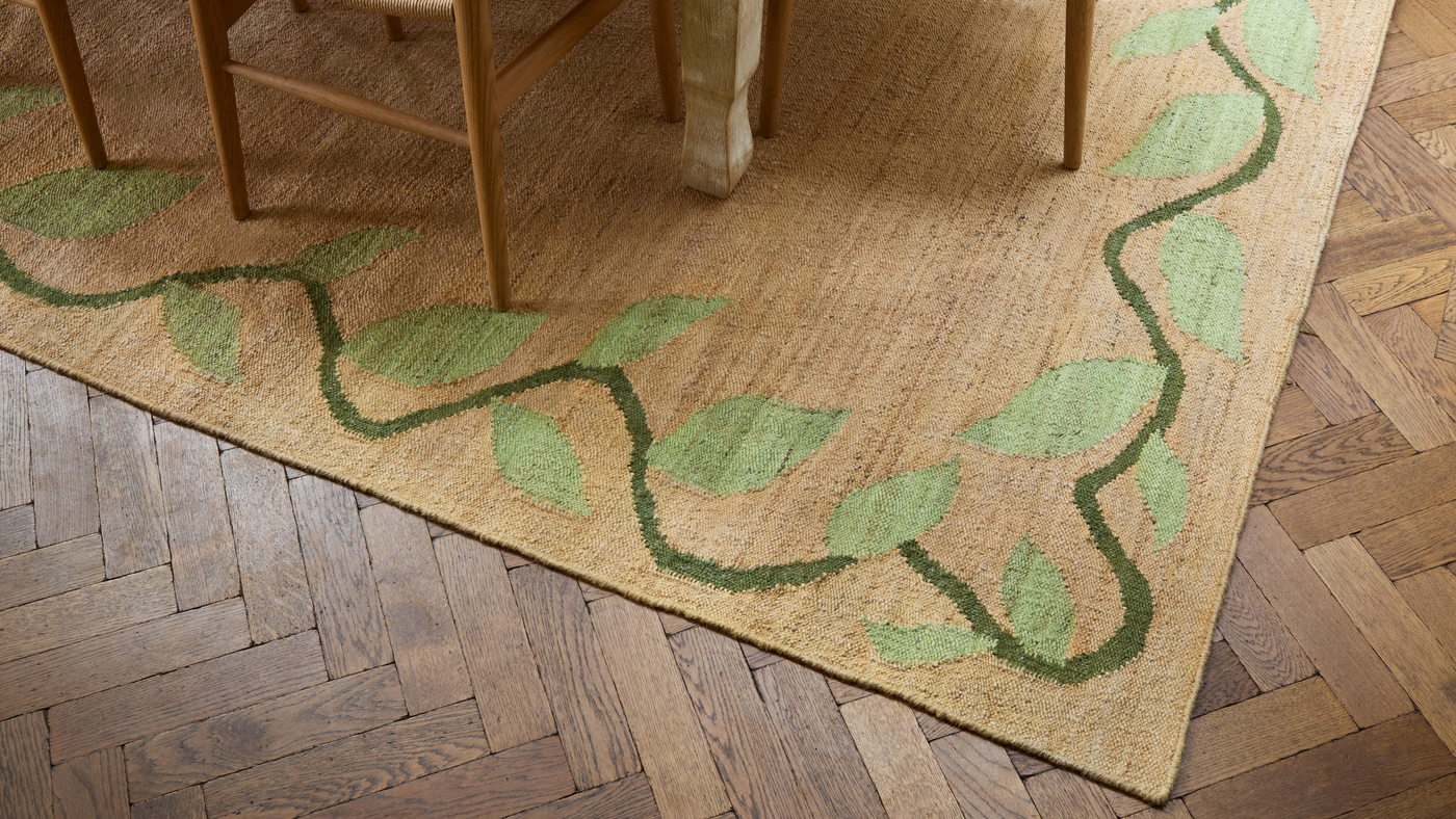 Bombay Sprout Bespoke Colourful Bespoke Rugs & Homewares | Norfolk ...