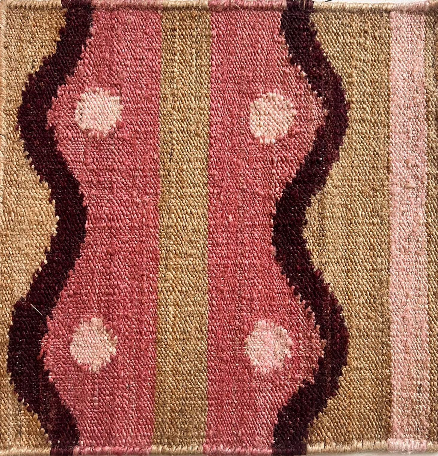 Skye - Rose Pink & Berry - Pre-order – Bombay Sprout Ltd