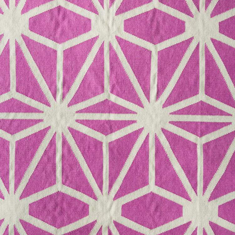 Starburst Flatweave Rug – Bombay Sprout Ltd